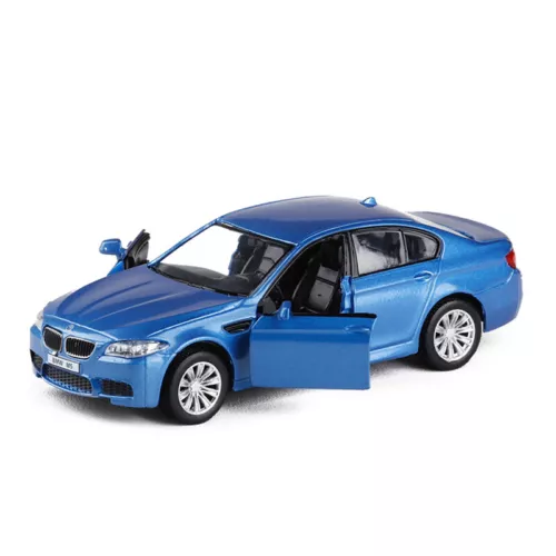 1/36 Scale BMW M5 Model Car Diecast Toy Car Metal Toy Vehicle Toys for ...