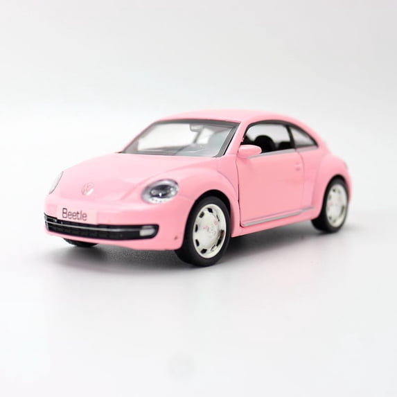 1/36 Scale Diecasts Cars Volkswagen beetle VW Bus T1 Alloy Models ...