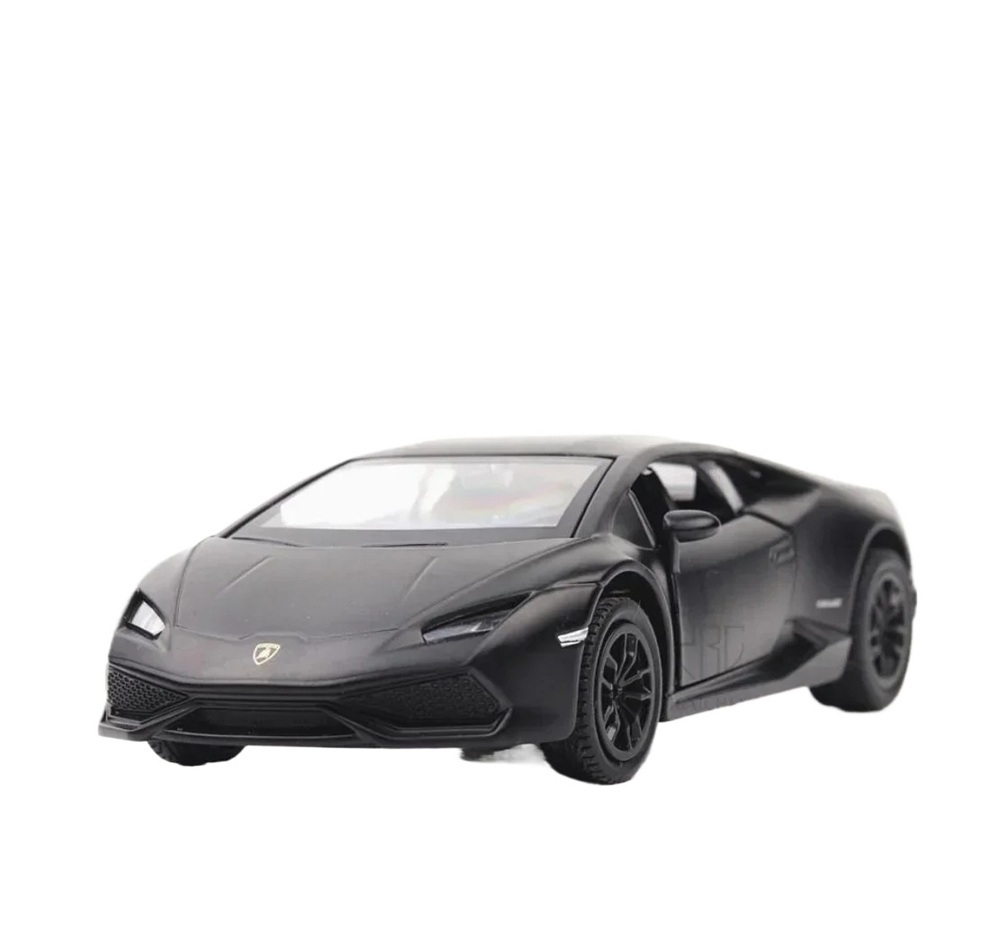1:36 Scale For Lamborghini For Huracan Metal Car Model Toy Alloy ...