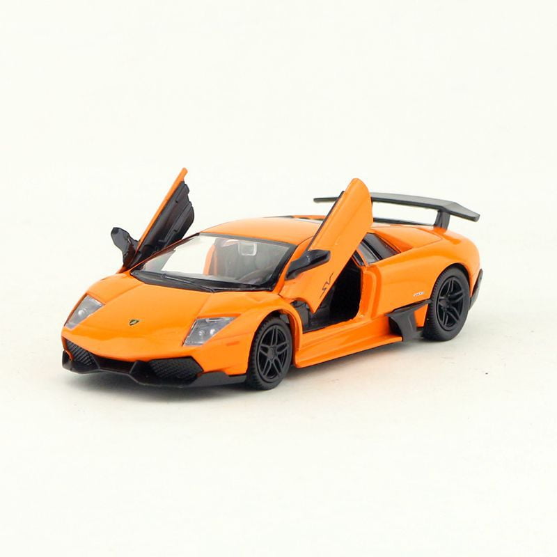 1:36 Scale Lamborghini Murcielago Alloy Car Model Diecast Car Toys for ...