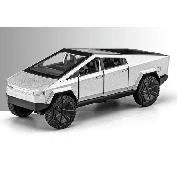 Tesla Cybertruck Toy