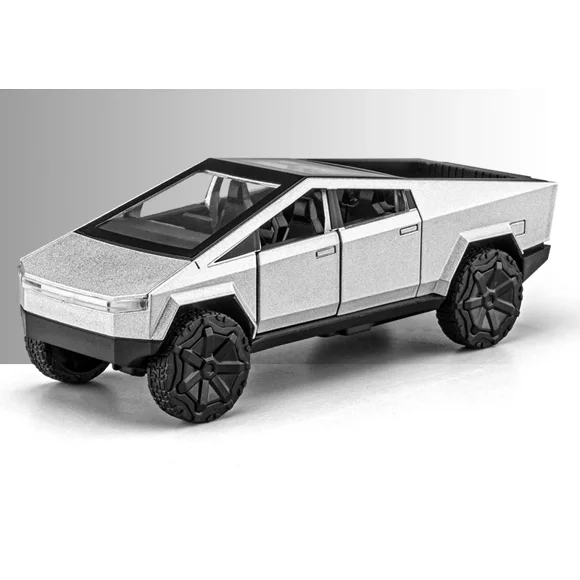 Tesla Cybertruck Diecast