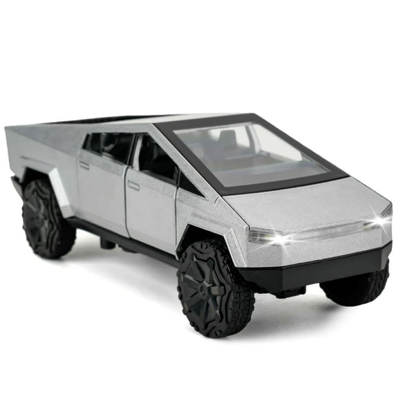 Tesla Cybertruck Toy