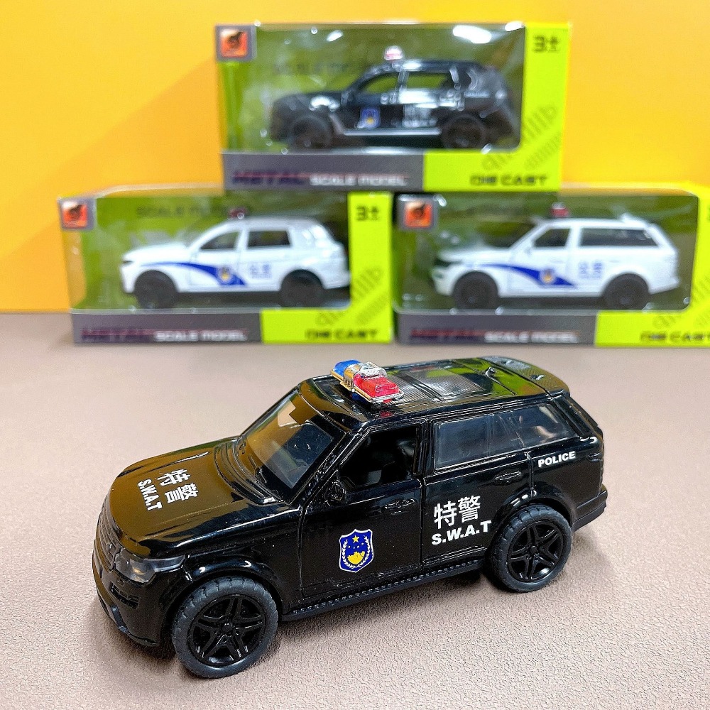 1982 Pontiac Firebird Trans Am, Knight Rider K.I.T.T. - Jada 99799 - 1/ ...