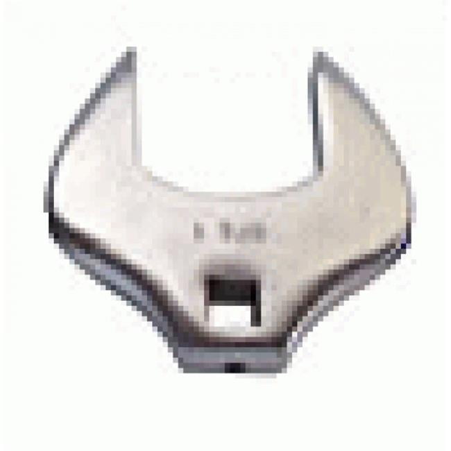 1.375 in. Jumbo Crowsfoot Wrench with Thin Jaws - Walmart.com