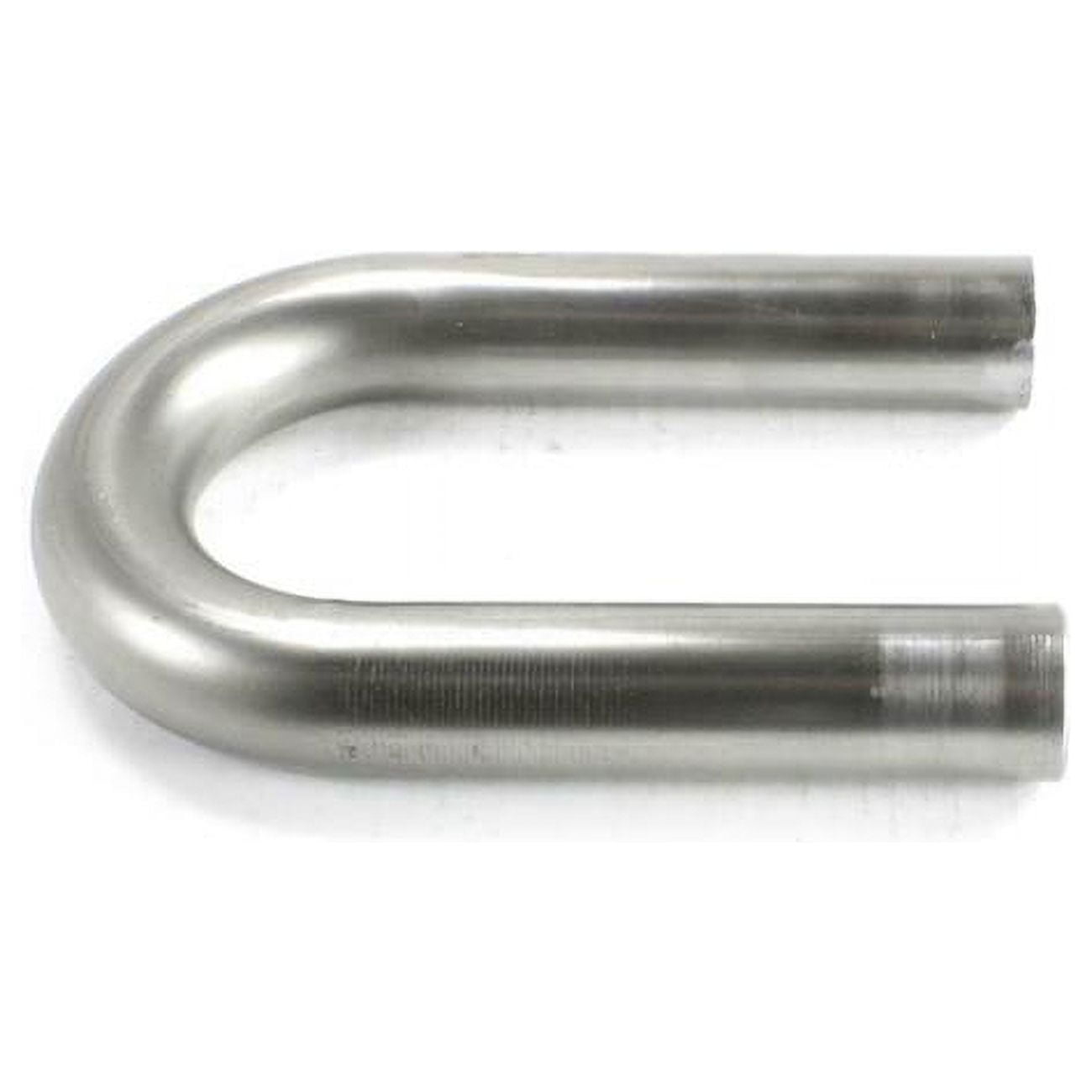1.375 in. Mild Steel U-Bend Exhaust Pipe - Walmart.com