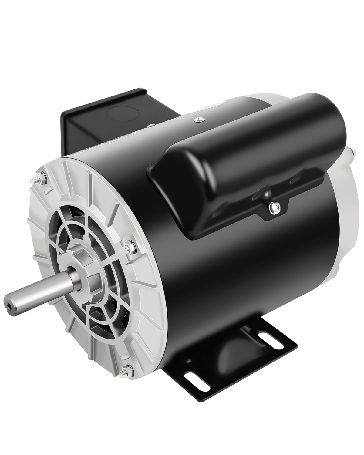 1/3HP Electric Motor General Purpose Single Phase Motor 3450RPM 115 ...