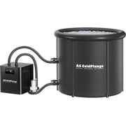 Cold Plunge Pool Chiller