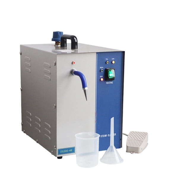 Jewelry Steam Cleaner