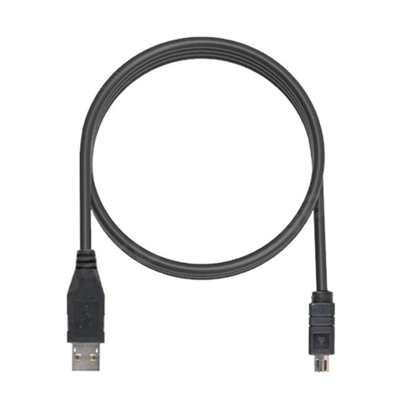 1.3M/51.2in UC-E1 Data Cable Camera USB Data Line for Coolpix 885/995 ...