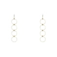 1-3PC Snake Climbing Rings with Chain for Ball Python Corn Snake ...