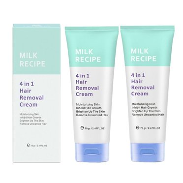 No Mo-Bush Bundle x 4 - Walmart.com