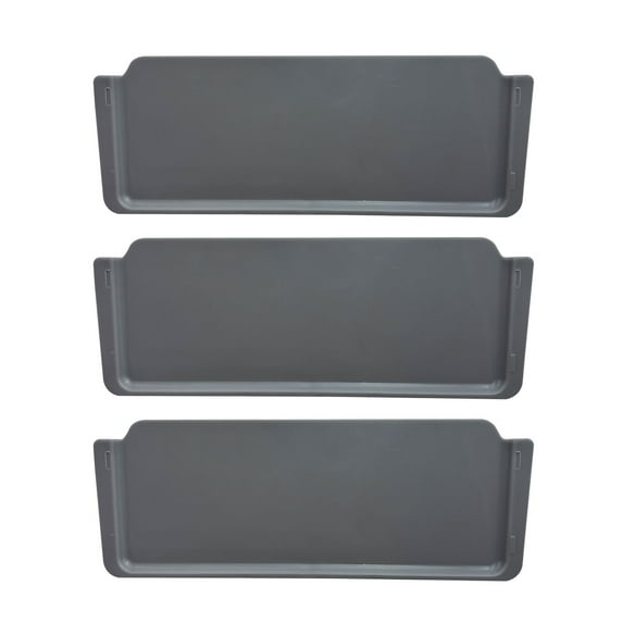 1/3Pcs Food Safes Tray Divider Replacement Bento Boxes Divider ...