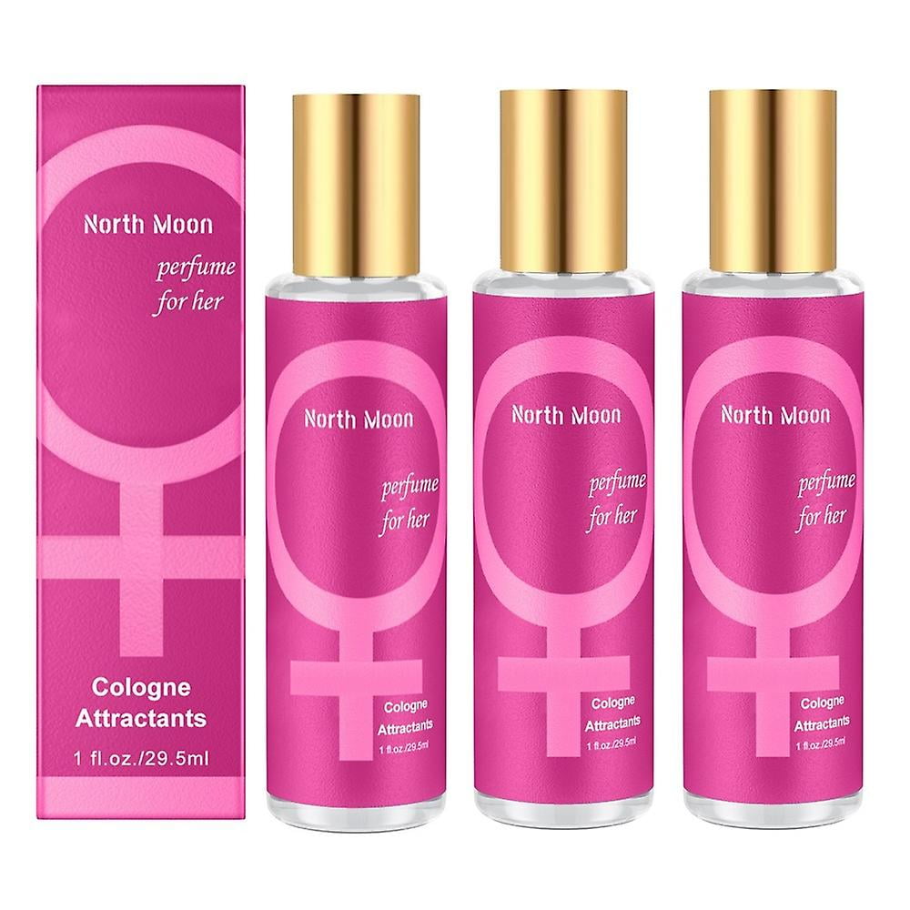 1-3X New 2024 Sexy Cologne Cupid Hypnosis Long Lasting Pheromone ...