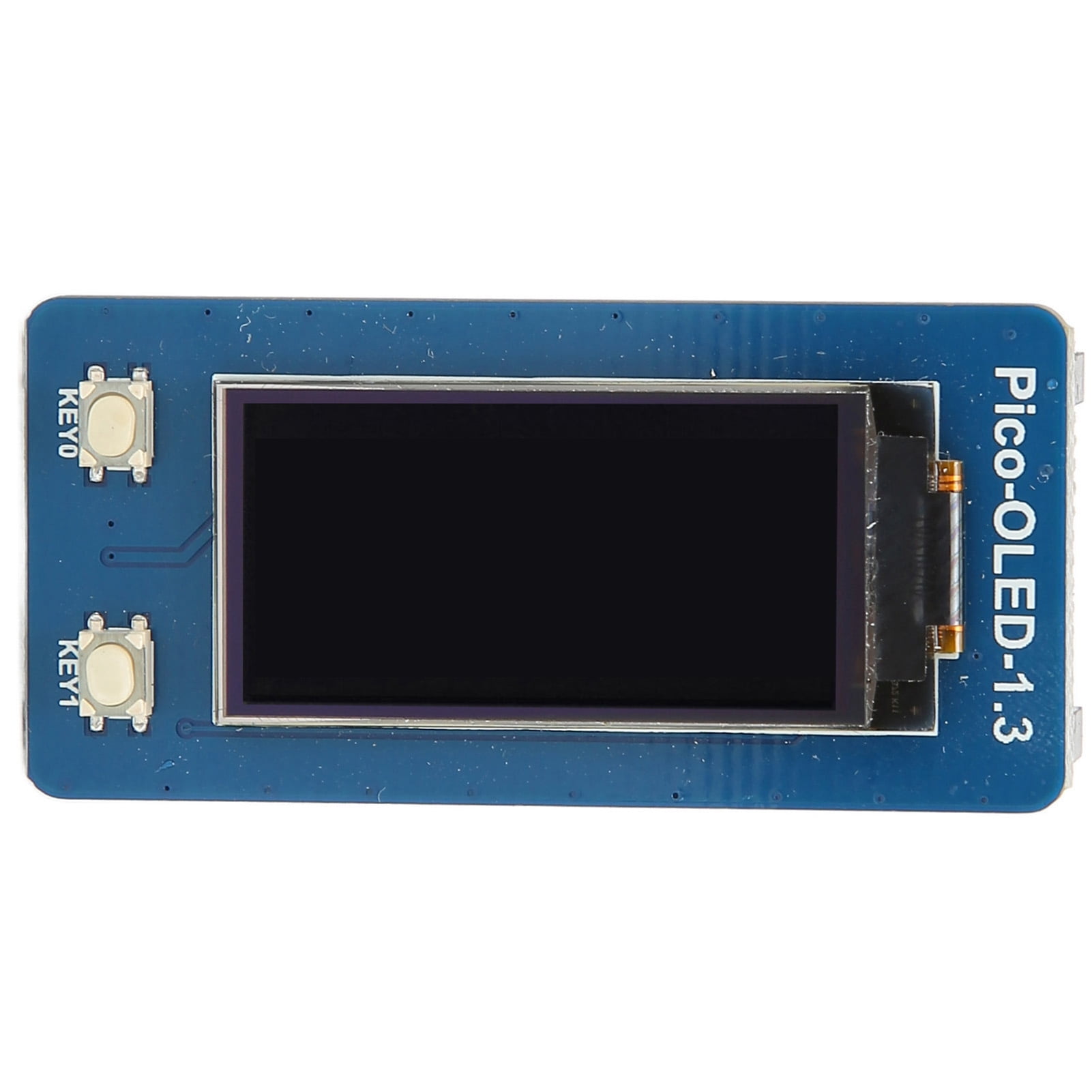 1.3in Organic Light Emitting Diode Display Module SPI I2C Interface SH1107 Driver Chip Display ...