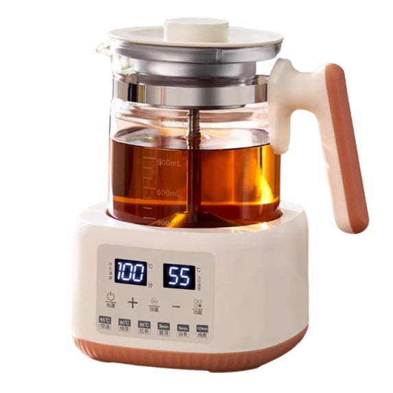 1.3l Multifunctional Kettle and Stew Pot,Milk Warmer,Hot Milk Warmer ...