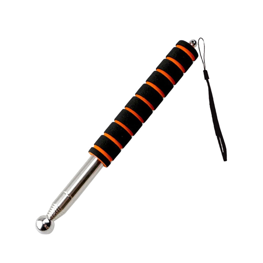 1.3m Telescopic Rod Detection Hammer Sound Detection Hammer Hollowing ...