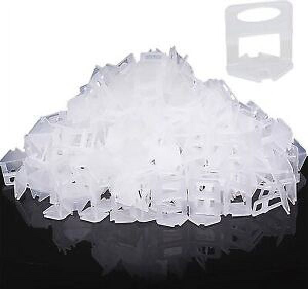 1-3mm Adjustable Tabs for Precise Leveling & Alignment System Tile ...