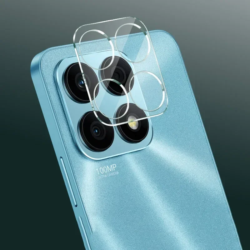 1-3pcs Camera Glass Protectors for Honor X8A X8B X9A X9B Lens ...