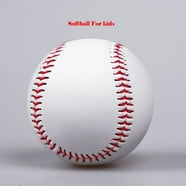 Champion Sports Soft Compression Baseball, Red & White & Black - Pack ...