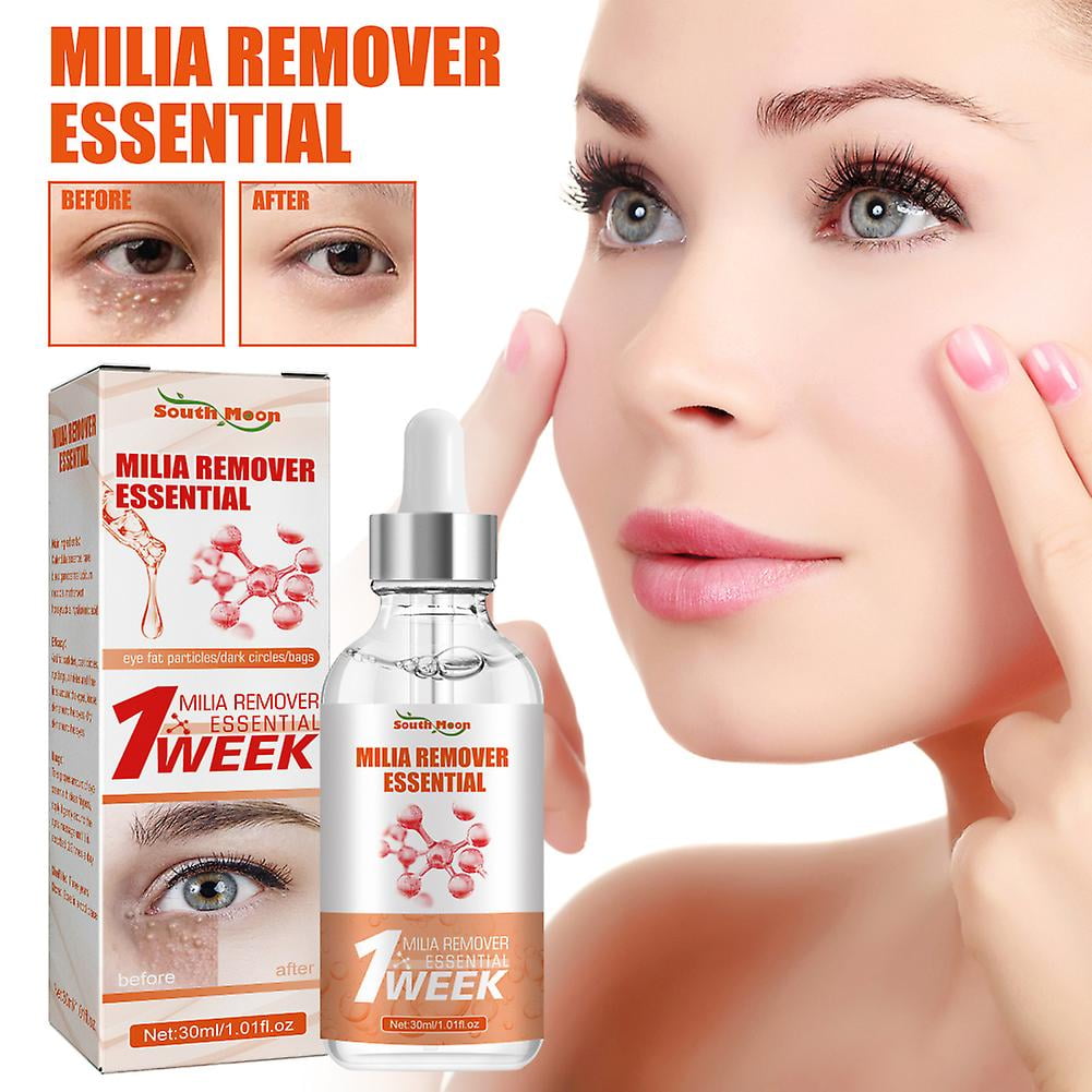 1-3pcs Milia Remover, Milia Spot Treatment Helps Dissolve And ...