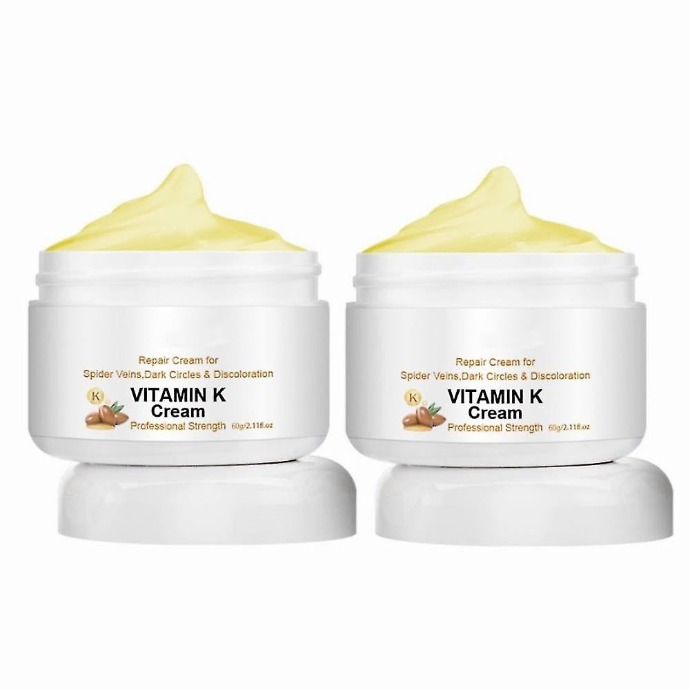 1-3pcs New Varicose Veins Miracle Cream, Varicose Vein Cream, Vitamin K ...