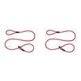 1-3pcs Slip Lead Durable Slip Lead Comfortable Strong Rope Leash Dog ...