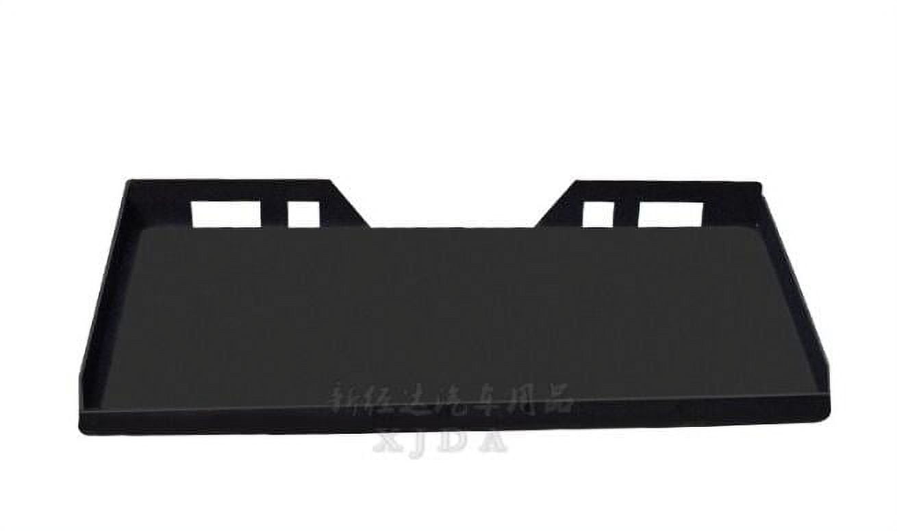1/4",1/2",5/16",3/8" Thick Universal Quick Attach Mount Plate, Q235 ...