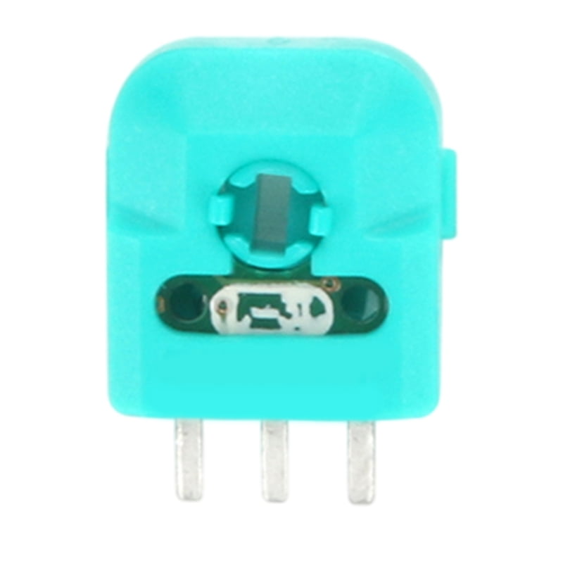 1/4/10pcs 3D Joystick Potentiometer Sensor Module Gaming Accessories ...