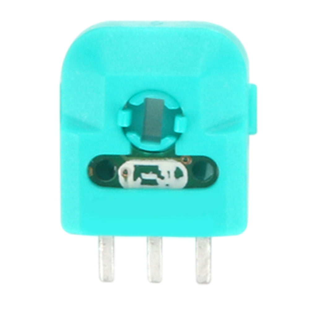 1/4/10pcs 3D Joystick Potentiometer Sensors Module Replacement Hall ...