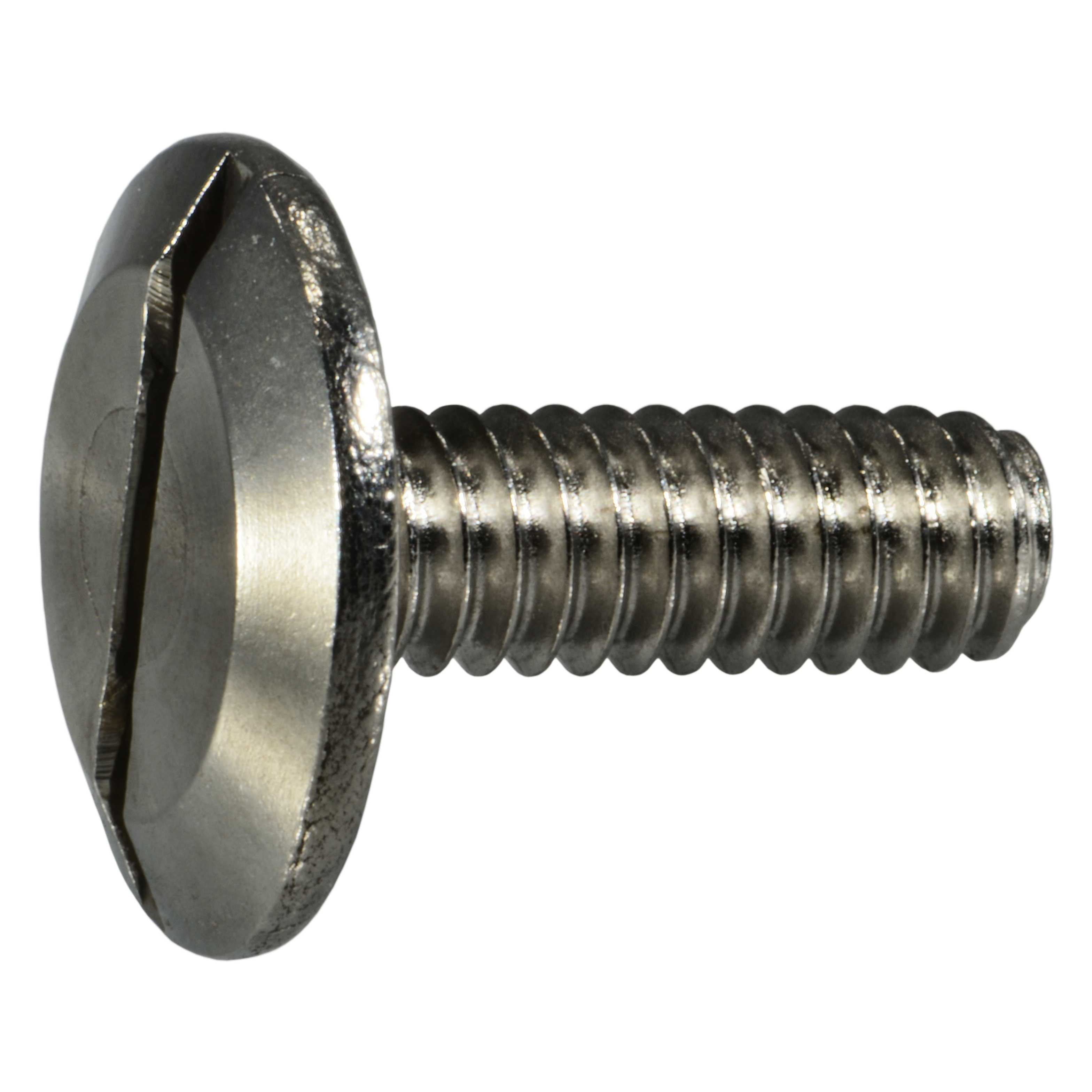 1/4"-20 x 3/4" 18-8 Stainless Combo Sidewalk Bolts (50 pcs.) - Walmart.com