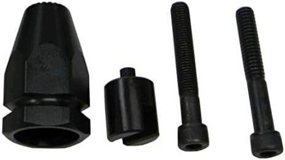 & 1/4-28 COMPLETE NOSE ASSEMBLY FOR 800 & 900 SERIES THREADED INSERT ...