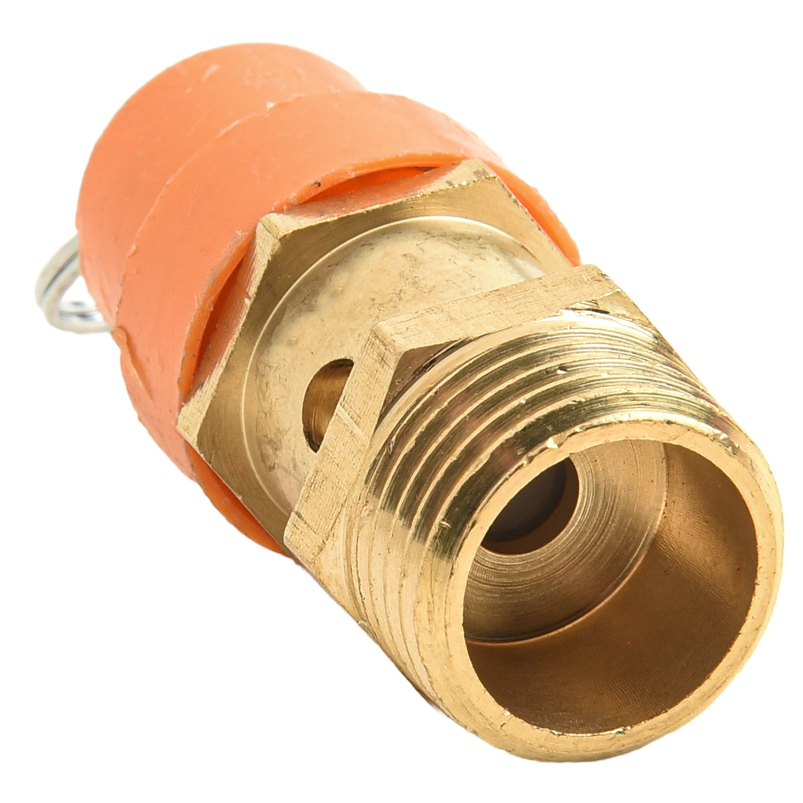 1/4\'\'3/8\" 1/2\" For Bsp Air Compressor Safety Relief Valve Pressure ...