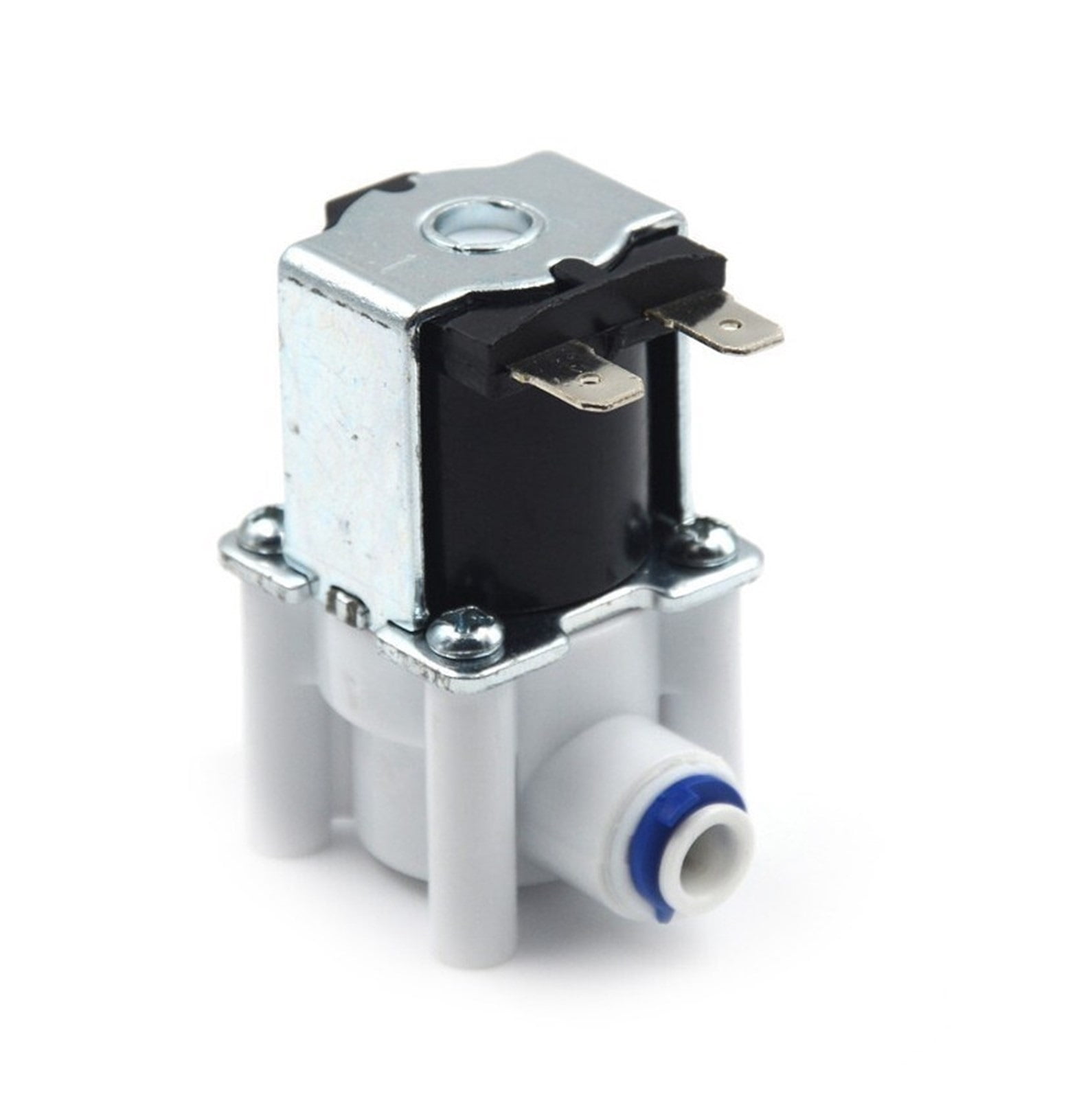 1/4" 3/8" Hose Pipe Quick Conntection RO Water Reverse Osmosis System ...