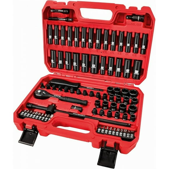 Socket Wrench Sets