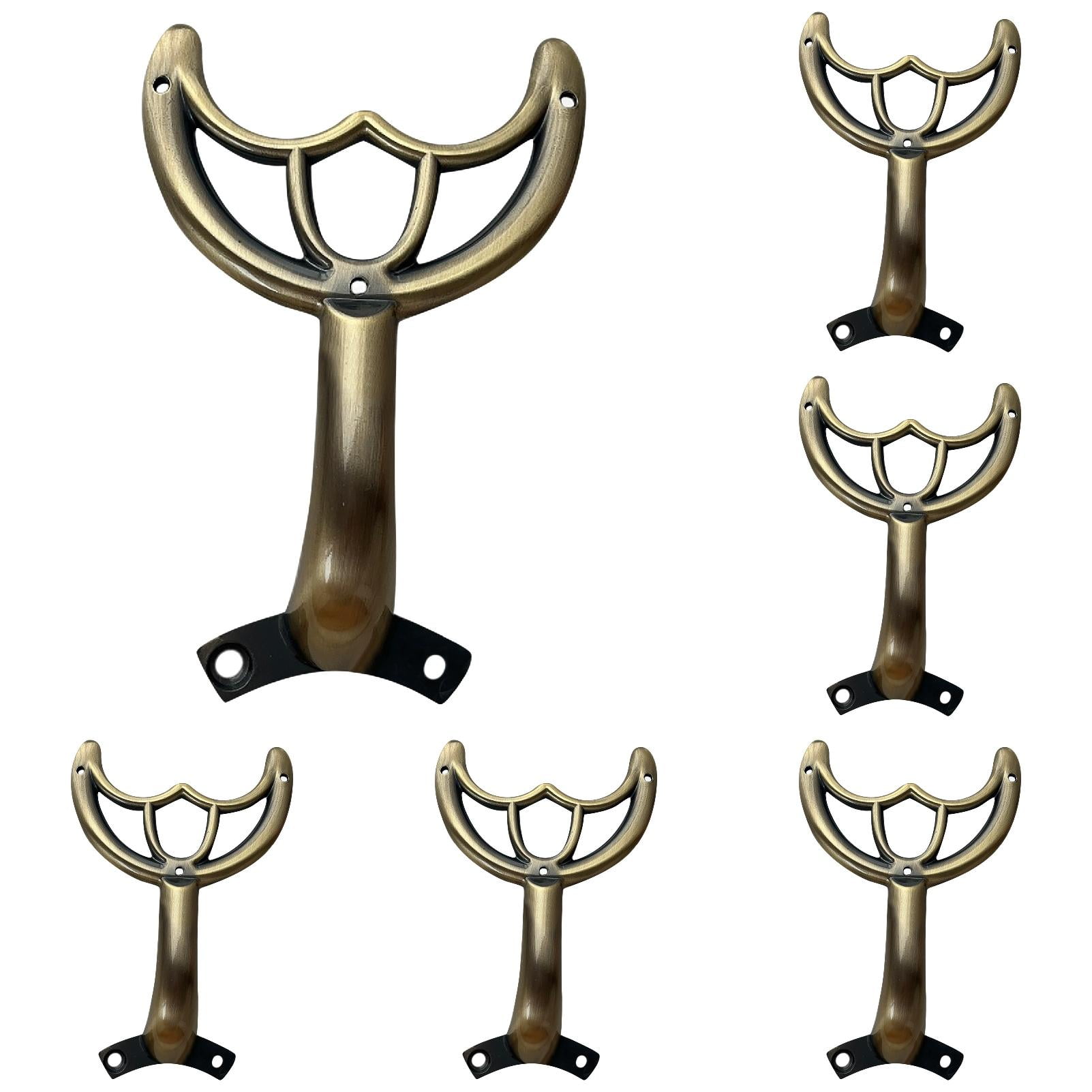 1/4/5/6PCS Replacement Ceiling Fan Vane Arms, Fan Vane Brackets ...