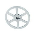1/4 7 Inch Aluminum Tape Reel for Pioneer PR-85:Enhanced Sound Quality ...
