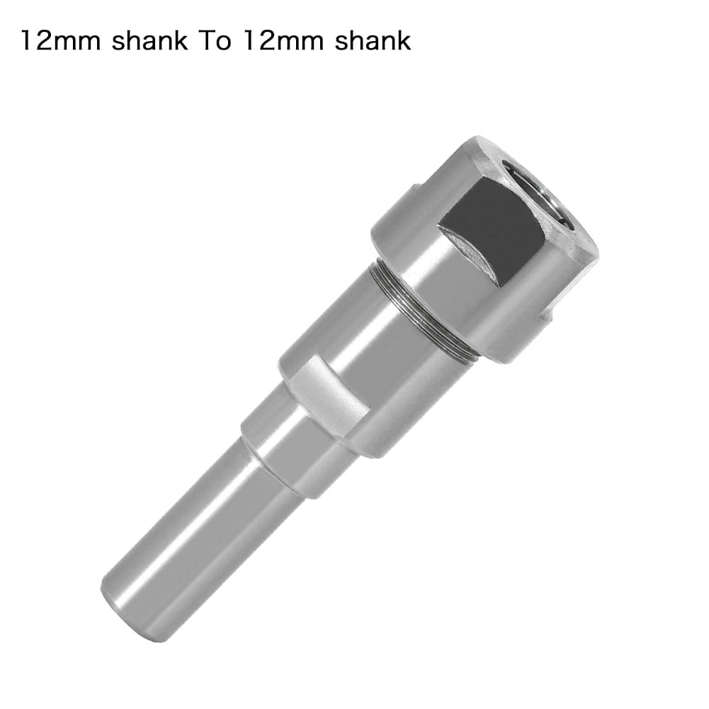 1/4 8 12 1/2 Shank Router Bit Engraving Machine Milling Cutter ...