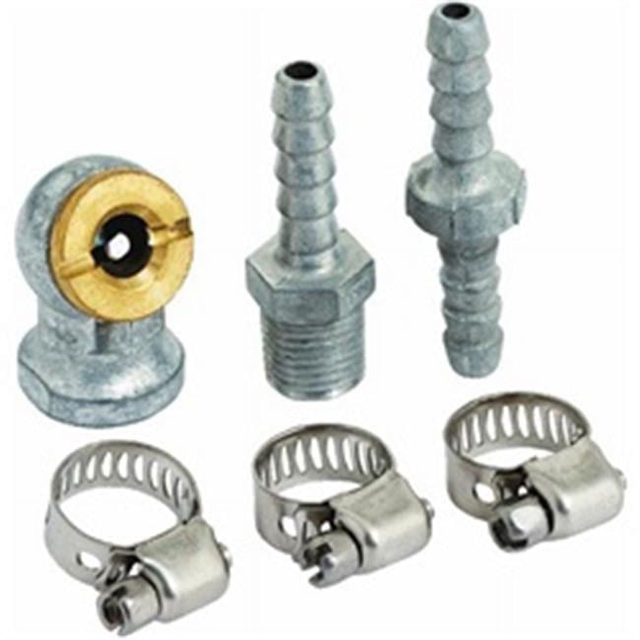 1/4 Air Hose Repair Kit 620S - Walmart.com