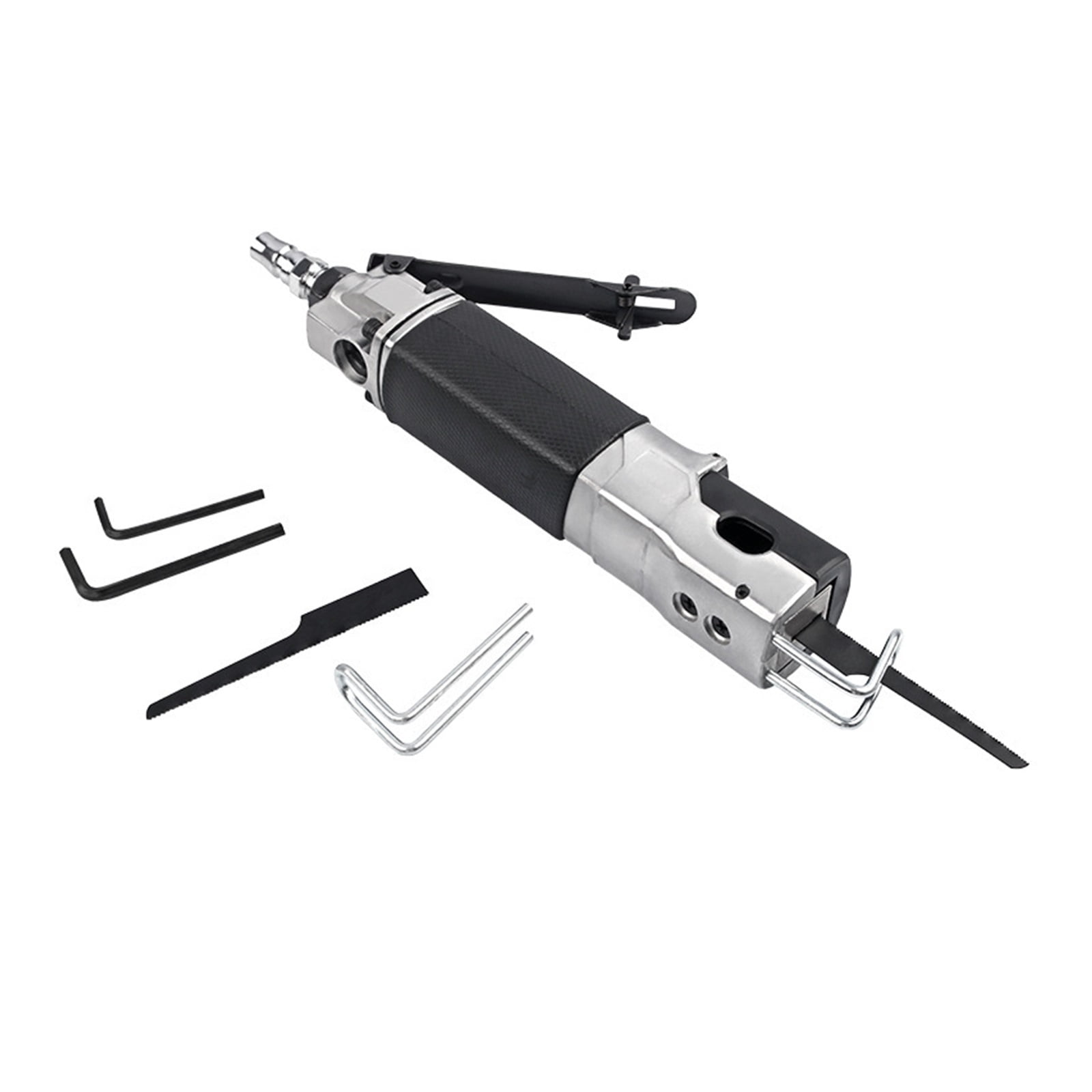 1/4"Alloy Air Body Saw Pneumatic File Pneumatic Reciprocating Saws ...