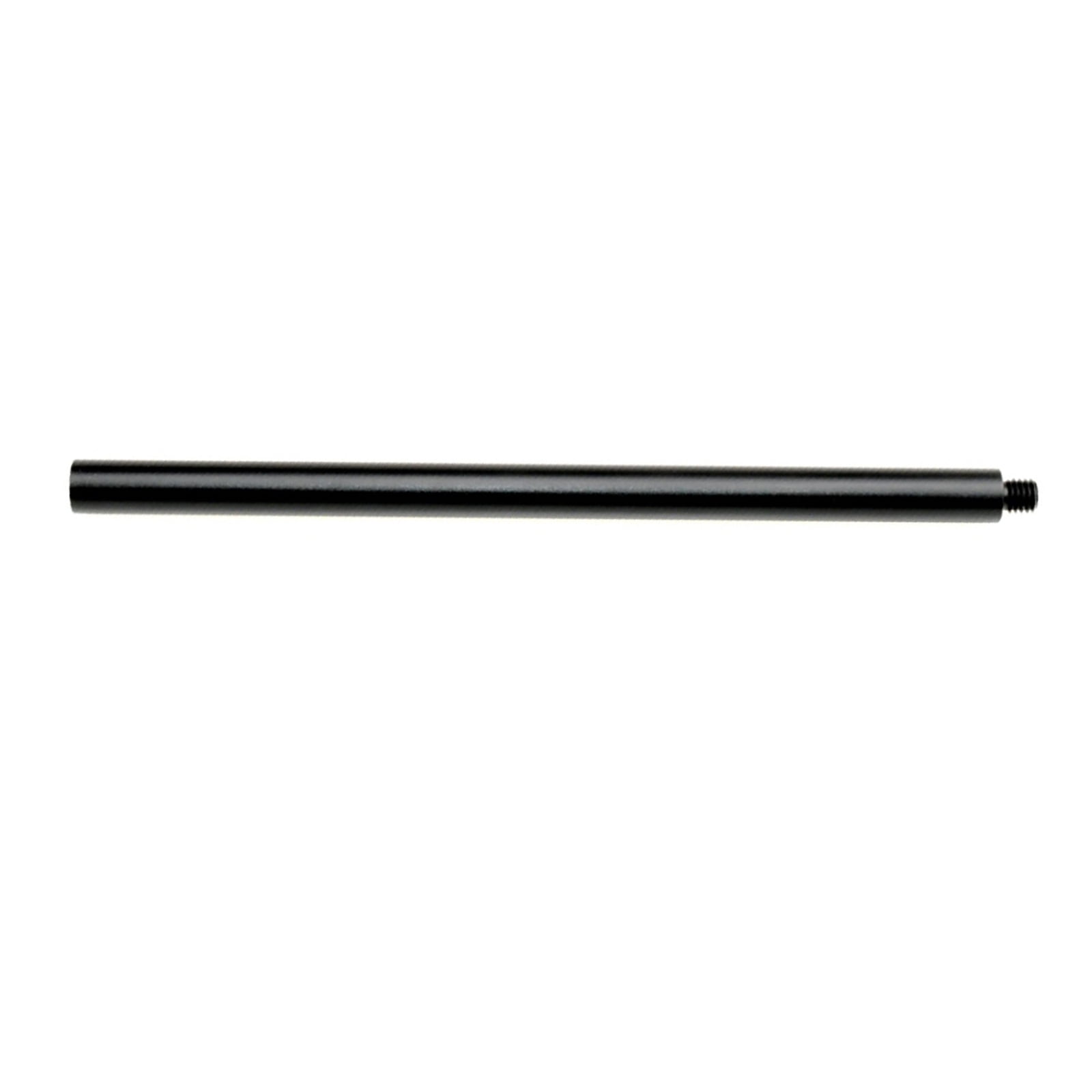 1/4" AluminumAlloy Tripods Mount Extended Rod Lamp Holder, 1/4 ...