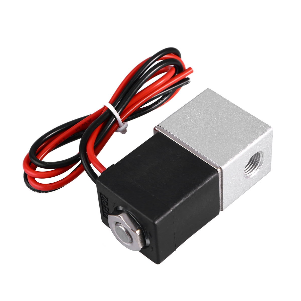 1/4" BSP Leakage-proof Solenoid Valve Constant Current Solenoid Valve ...