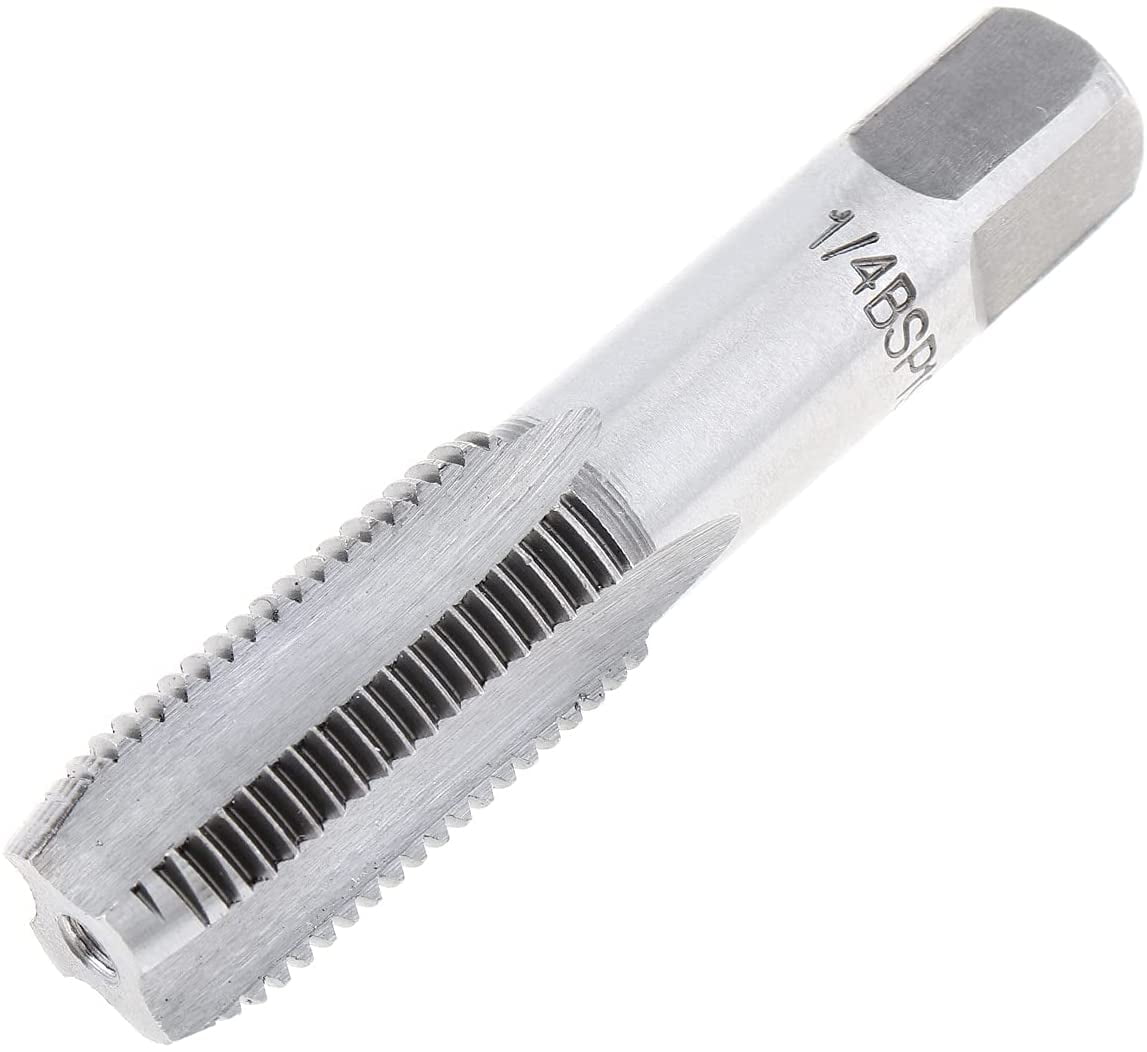 1/4" BSP Pipe Tap, Thread Forming Taps, G1/4 Pipe taps Threading Taps ...