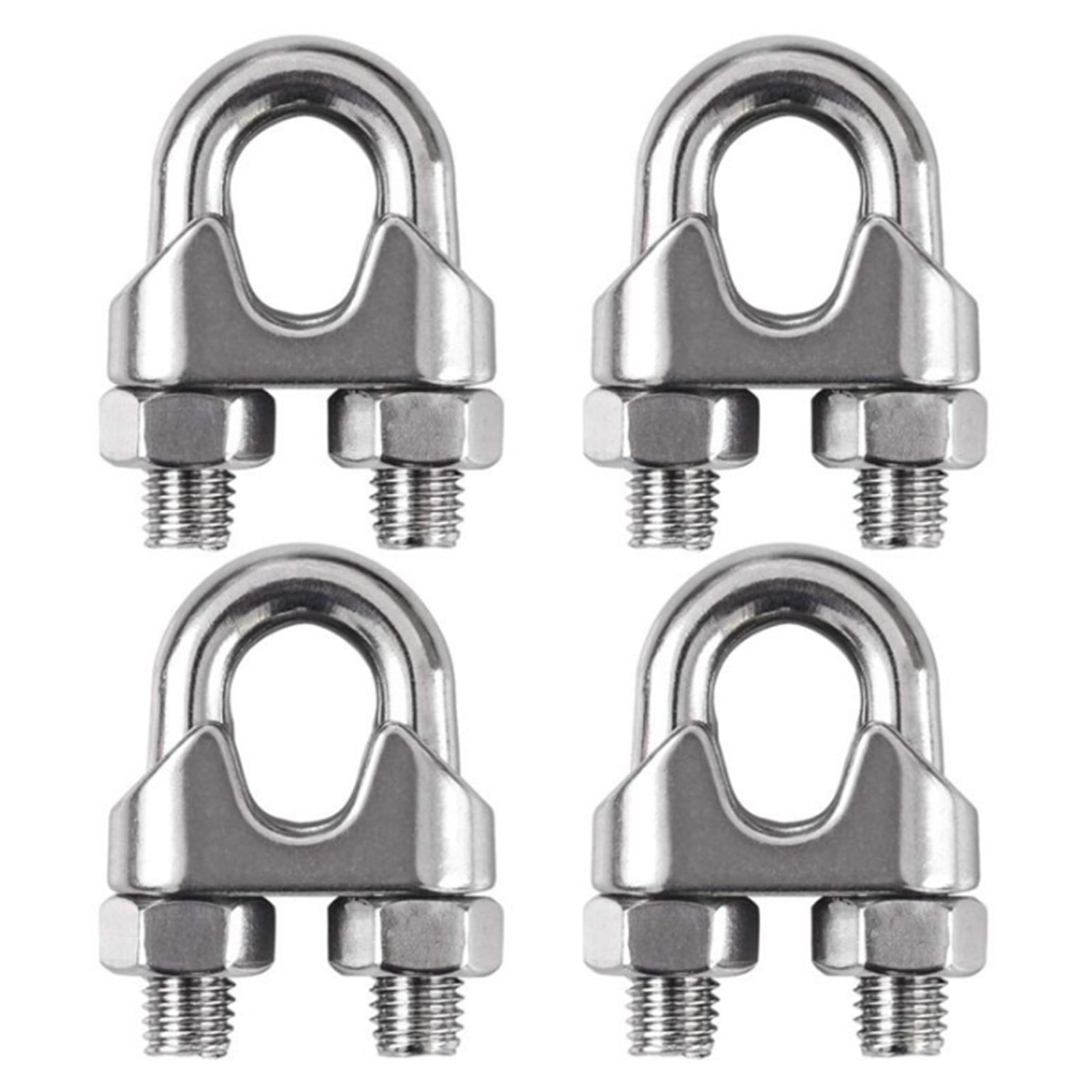 1 4 Cable Clamp