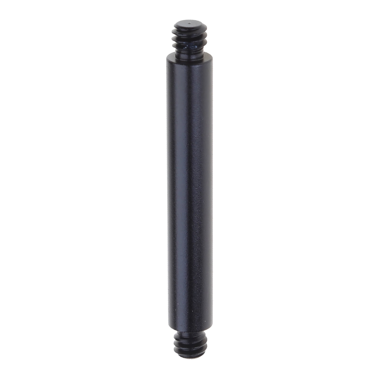 1/4" Camera Tripods Extended Rod AluminumAlloy Poles for DSLR Motion ...