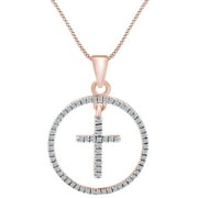 Womens Cross Necklaces in Womens Necklaces - Walmart.com