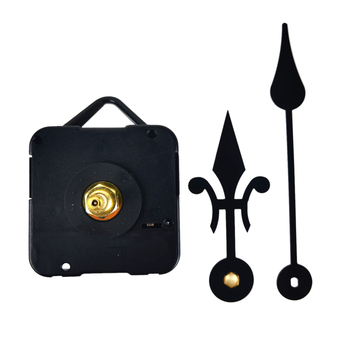 1/4" Clock Movement Kit by Make Market - Walmart.com
