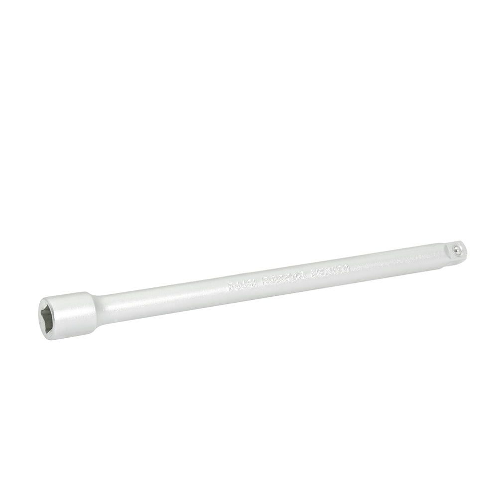 1/4" DR EXTENSION 6" Surtek Extension, 1/4” x 6", Steel - Walmart.com