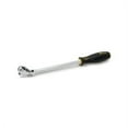 1/4" DR X 12" EXTRA-LON FLEX-HEAD RATCHET - Walmart.com
