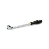 1/4" DR X 12" EXTRA-LON FLEX-HEAD RATCHET - Walmart.com